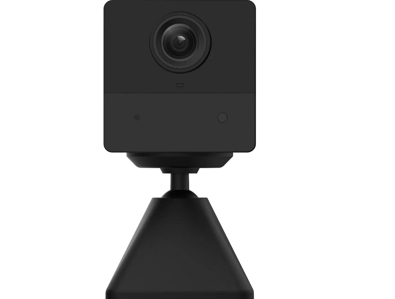 Wi-Fi камера EZVIZ BC2 на аккумуляторе 2000 мА·ч, MicroSD ...