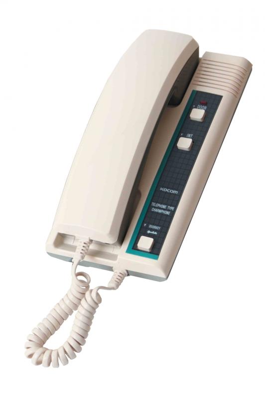 Переговорное устройство для домофона Kocom IP-301PP | 8410000 | Купить ...